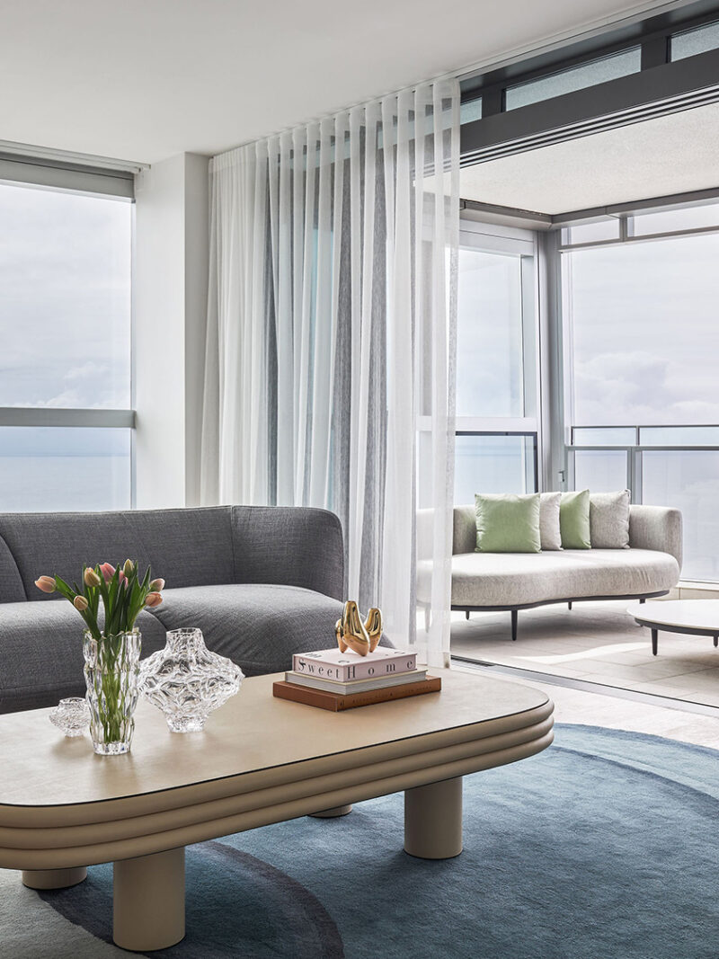 Jewel Residence - Nina Maya Interiors