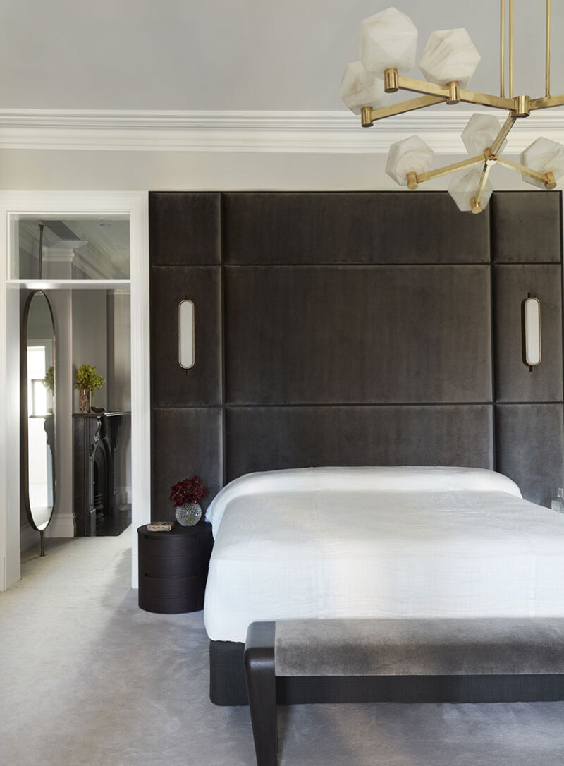Residence K - Nina Maya Interiors