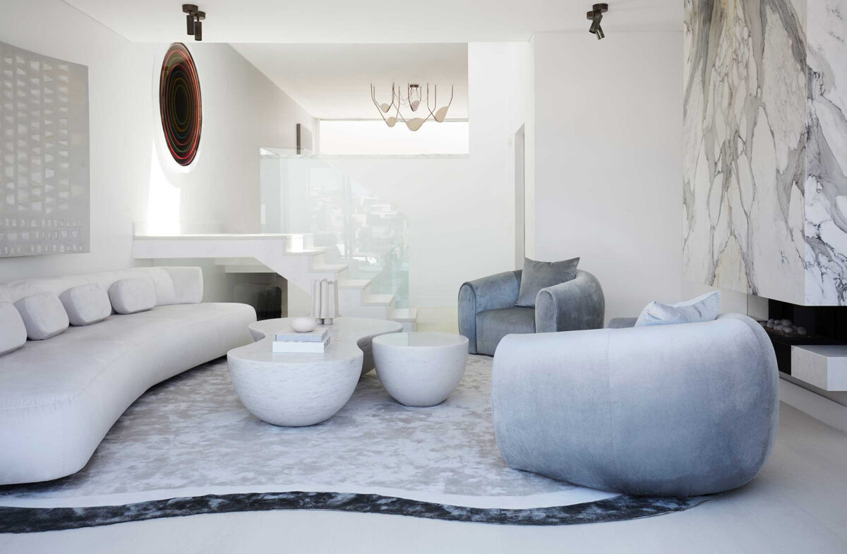Cove House - Nina Maya Interiors