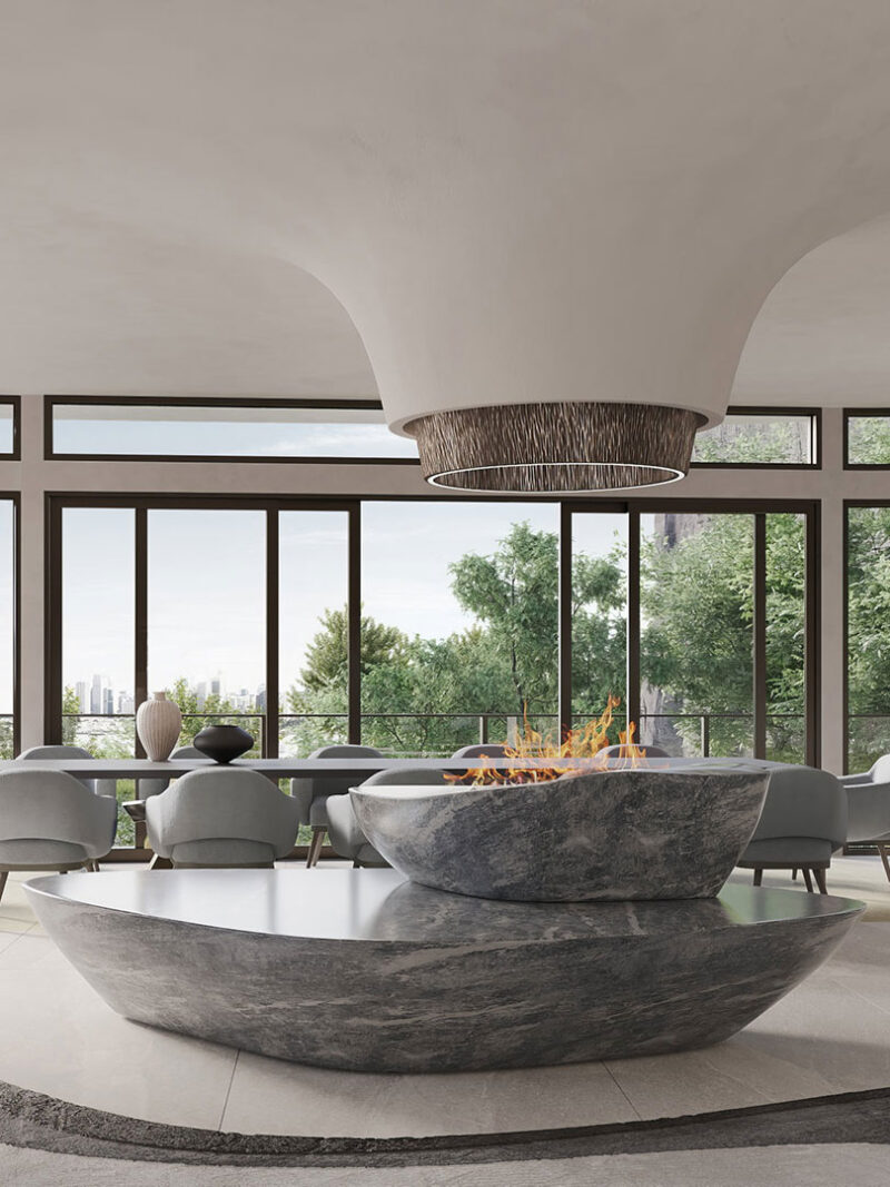 Interiors - Nina Maya Interiors